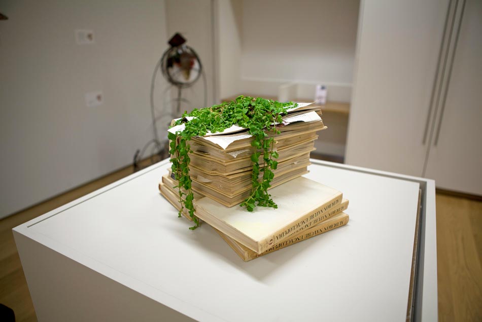 Found Object Art - Service Learning Project | collaboration