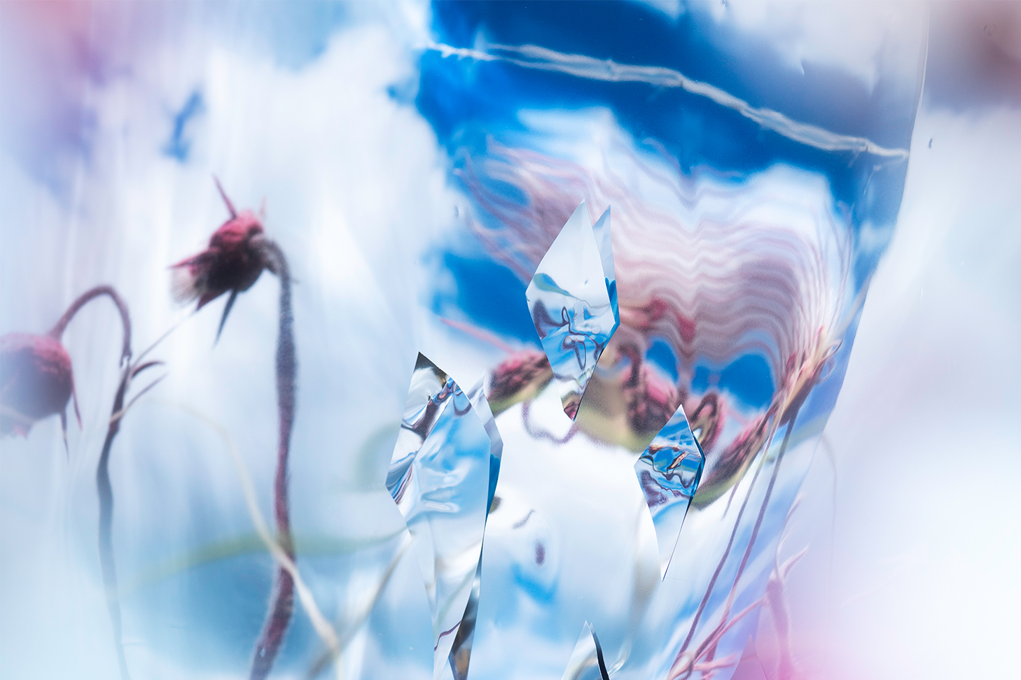 Workshop: Collaging with Time and Space - Artist Emily Margarit Mason ...