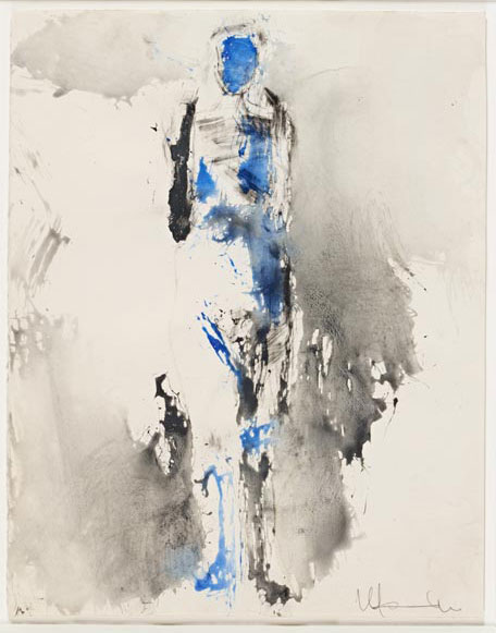 Manuel Neri | Artist Bio - Nasher Sculpture Center