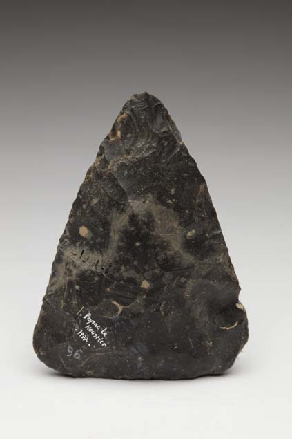 Neanderthal Axe