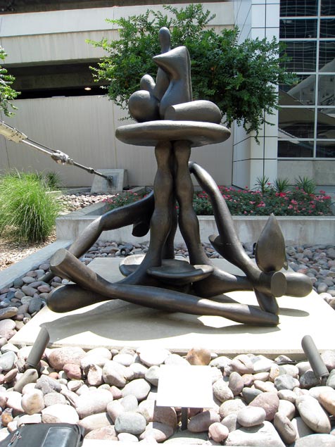 Isaac Witkin | Artist Bio - Nasher Sculpture Center