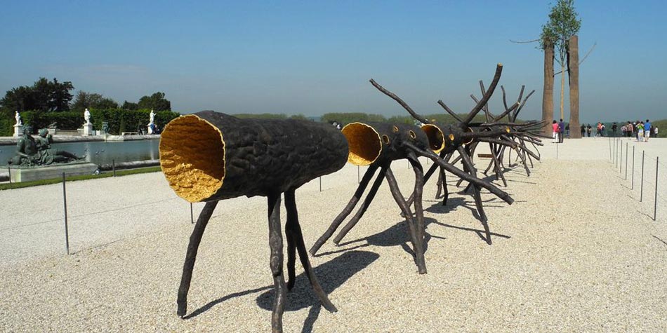 Giuseppe Penone | Artist Bio - Nasher Sculpture Center