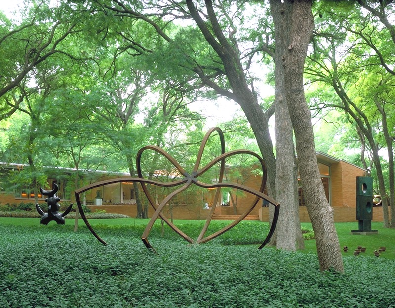 Richard Deacon | Artist Bio - Nasher Sculpture Center (Unlicensed)