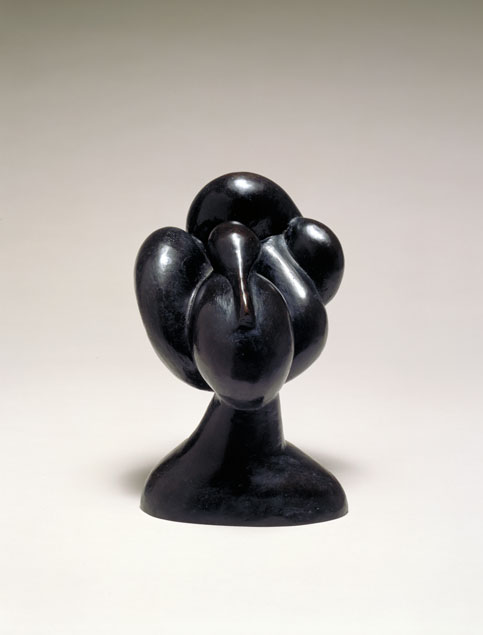 Henri Matisse : Tiari (Le Tiaré)