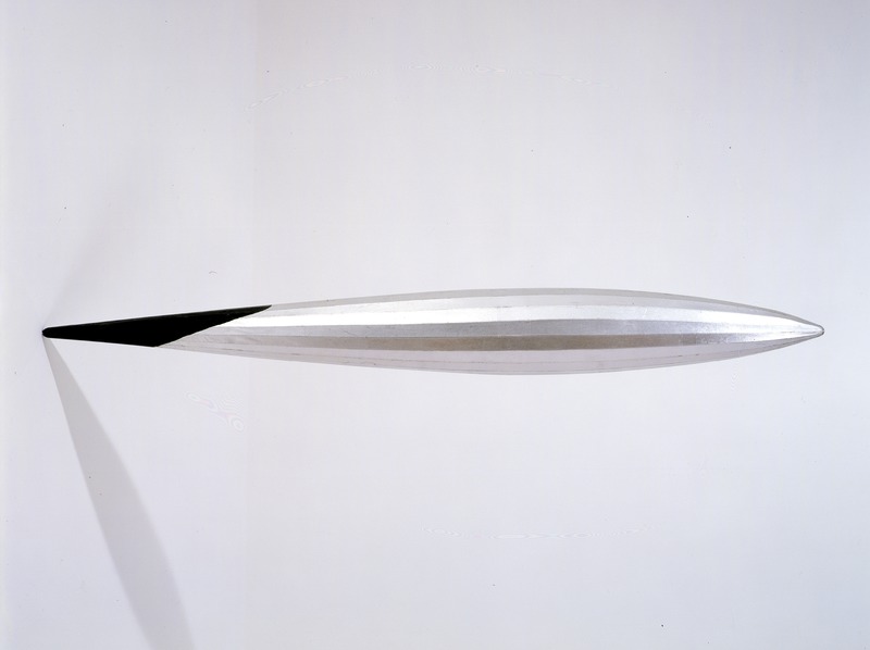 Bryan Hunt | Artist Bio - Nasher Sculpture Center