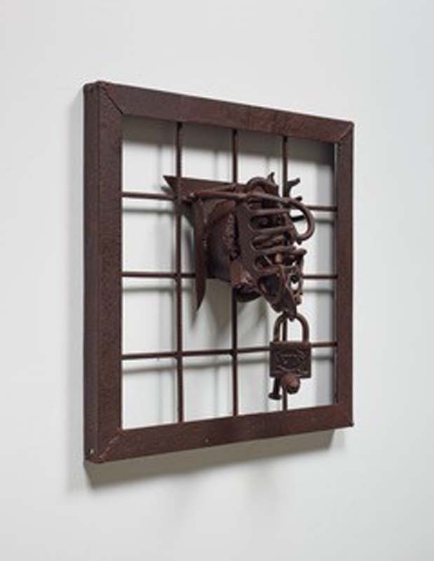 Melvin Edwards | Artist Bio - Nasher Sculpture Center