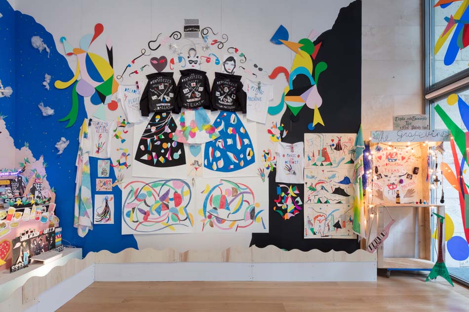 Nathan Carter | Artist Bio - Nasher Sculpture Center