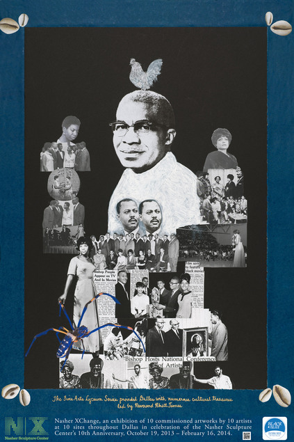 Vicki Meek | Artist Bio - Nasher Sculpture Center