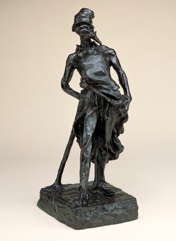 Honore Daumier | Artist Bio - Nasher Sculpture Center
