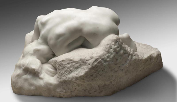 Nasher Sculpture Center Announces Launch of French Sculpture Census ...