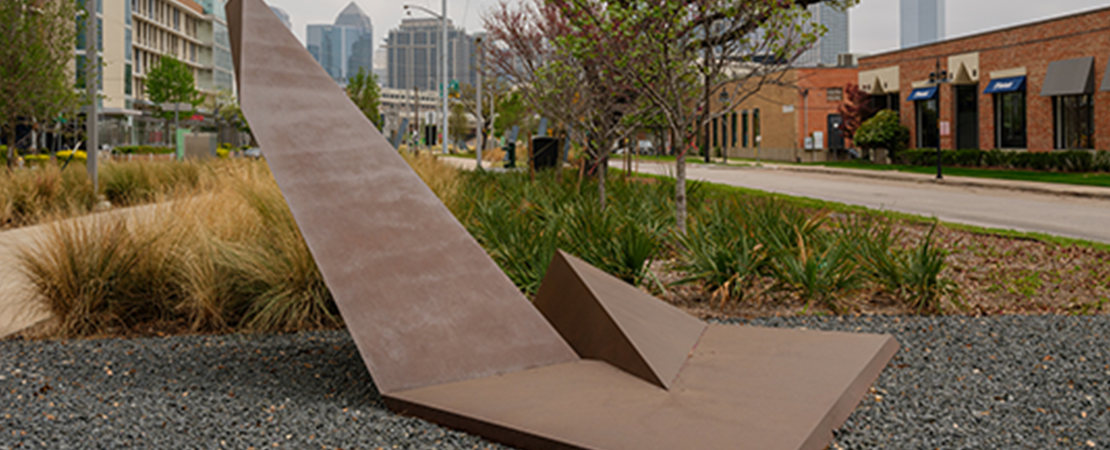 The Nasher Sculpture Center Partners with The Loop Dallas, Expanding ...