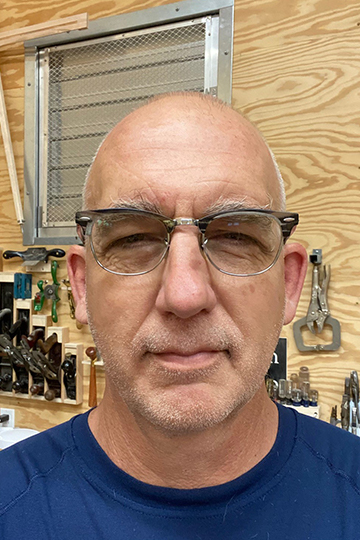 Nasher Public: Cameron Schoepp - at the Nasher