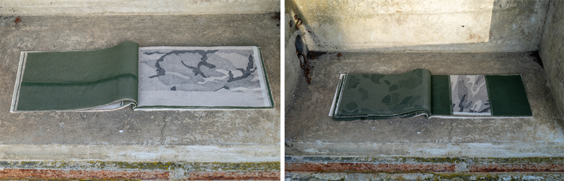 Unfolding Legacies: Corrie Thompson's Journey Through Memory and ...