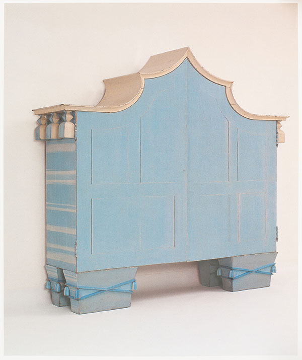 Matthew Ronay - Artist