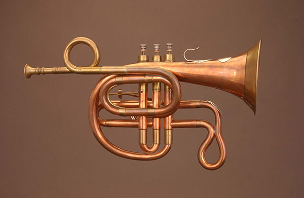 Matthew Ronay - Artist