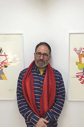 Nasher Prize Dialogues - In-Person Event | The Uncanny Politics of ...