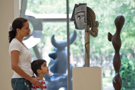 Art Activities and Lessons