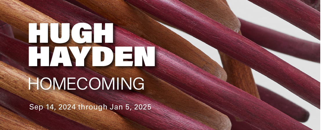 Nasher Sculpture Center