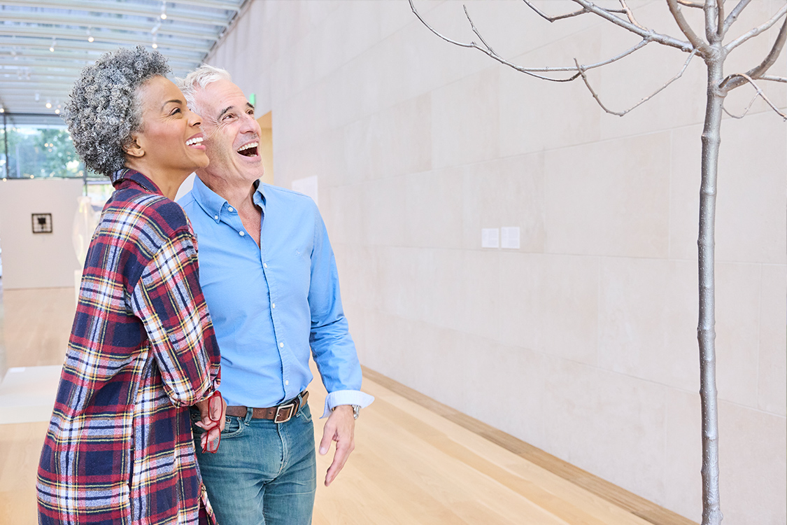 Nasher Sculpture Center > Visit > Plan a Visit