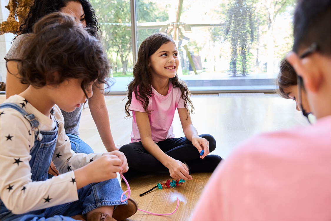 Nasher Sculpture Center > Visit > Plan a Visit