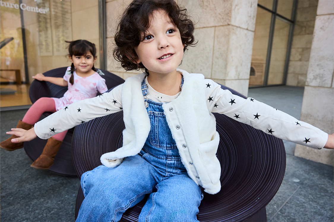 Nasher Sculpture Center > Visit > Plan a Visit