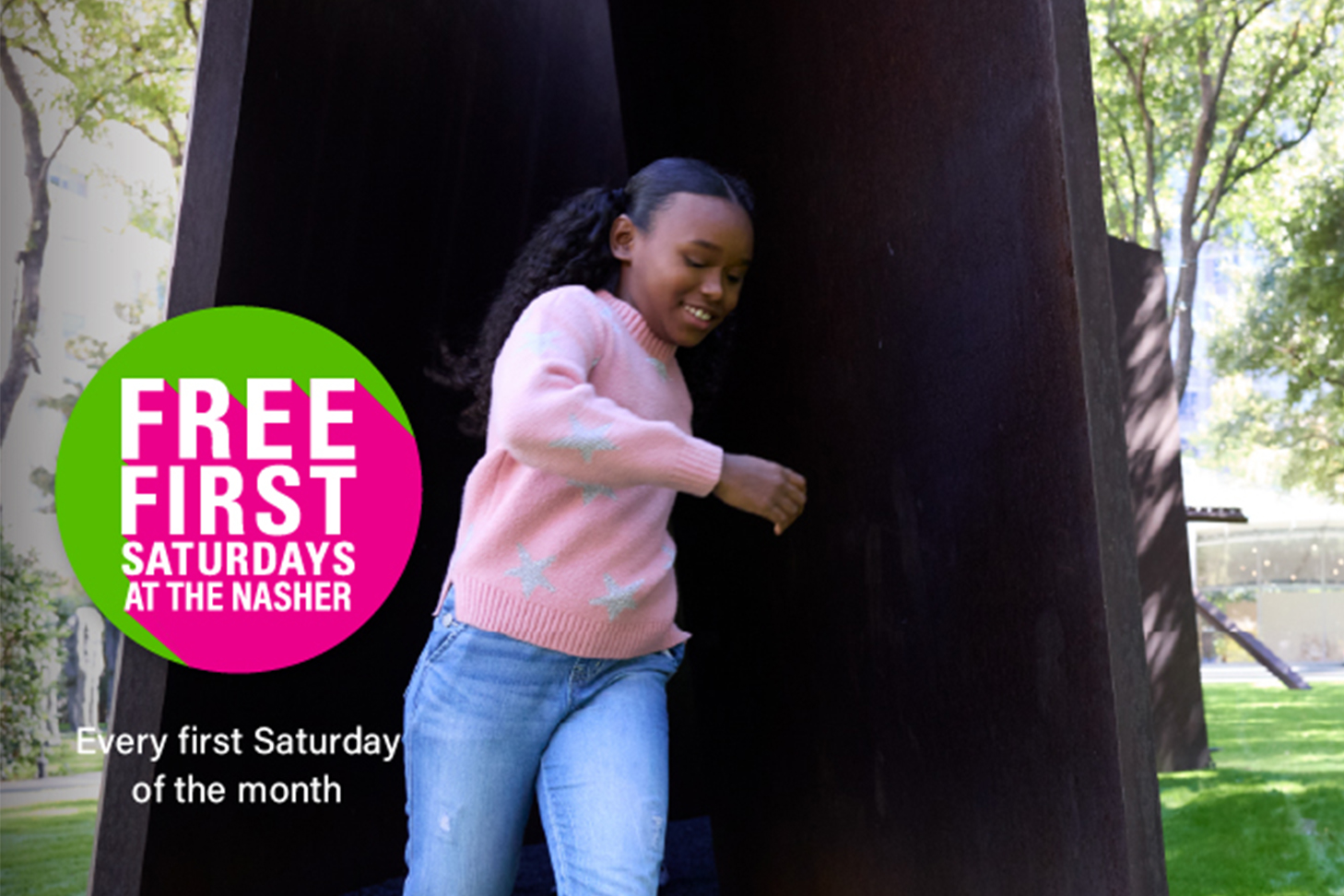 Nasher Sculpture Center