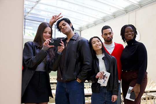 Nasher Sculpture Center > Visit > Plan a Visit