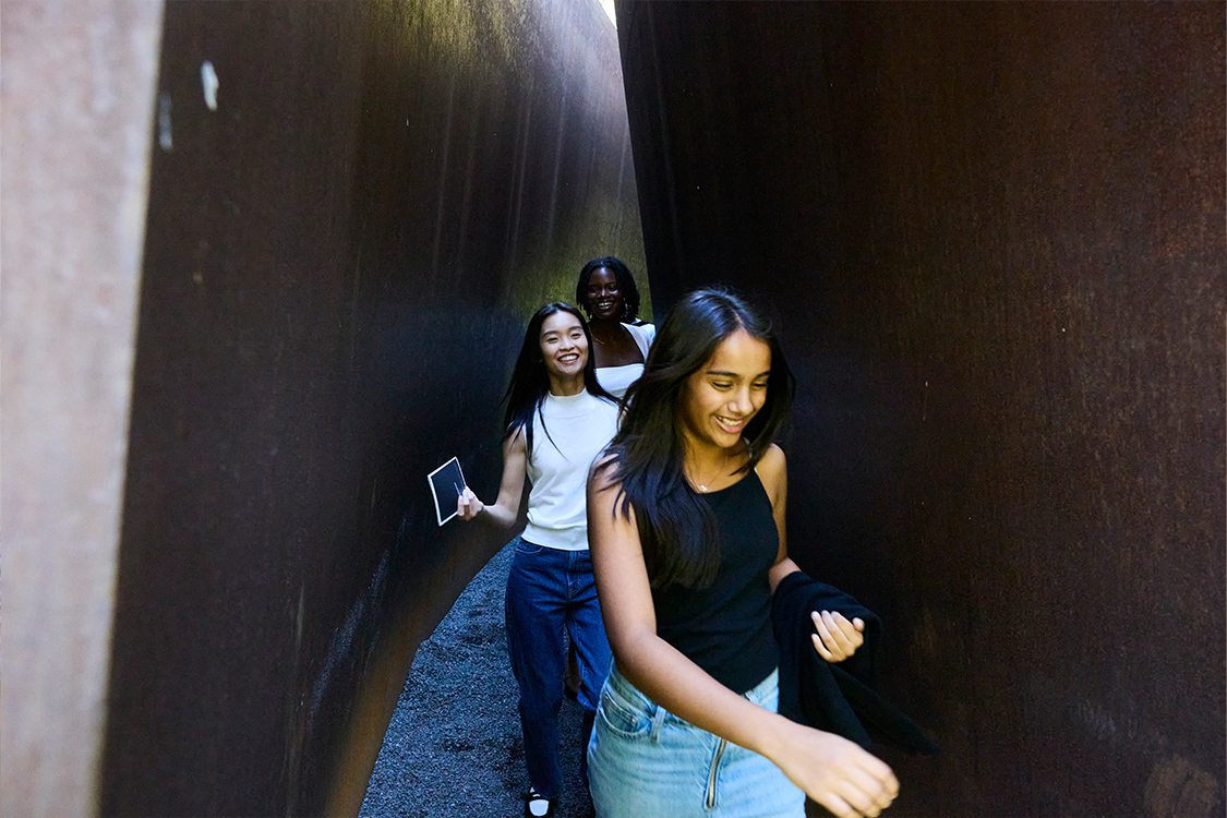 Nasher Sculpture Center