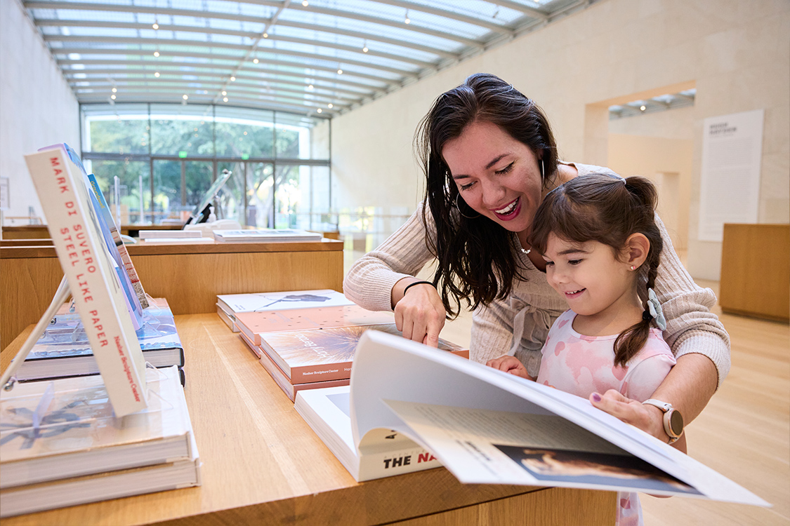 Nasher Sculpture Center